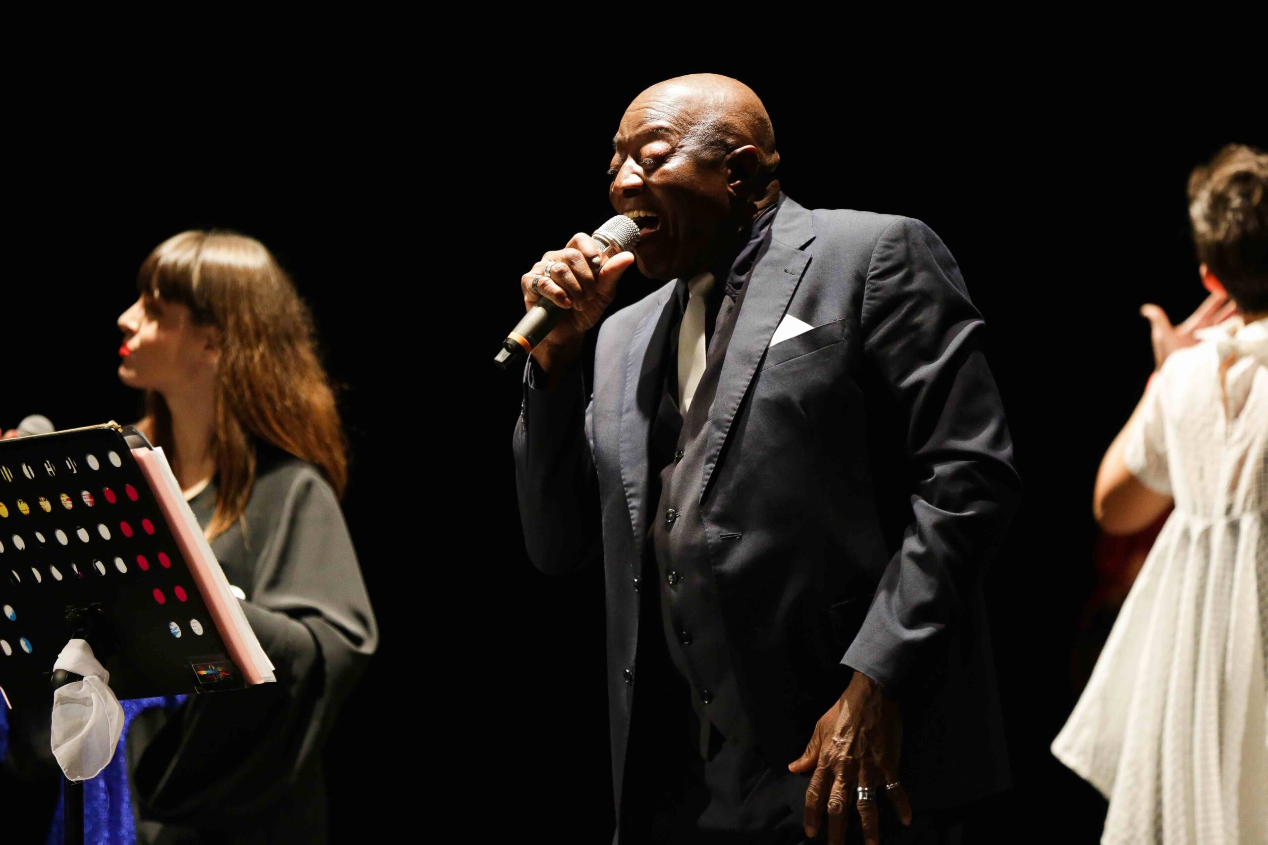 Charlie Cannon - The Colours of Gospel